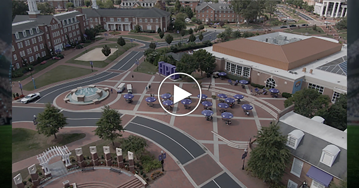 - High Point University