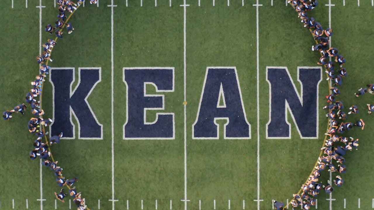 - Kean University
