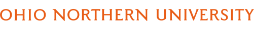 - Ohio Northern University