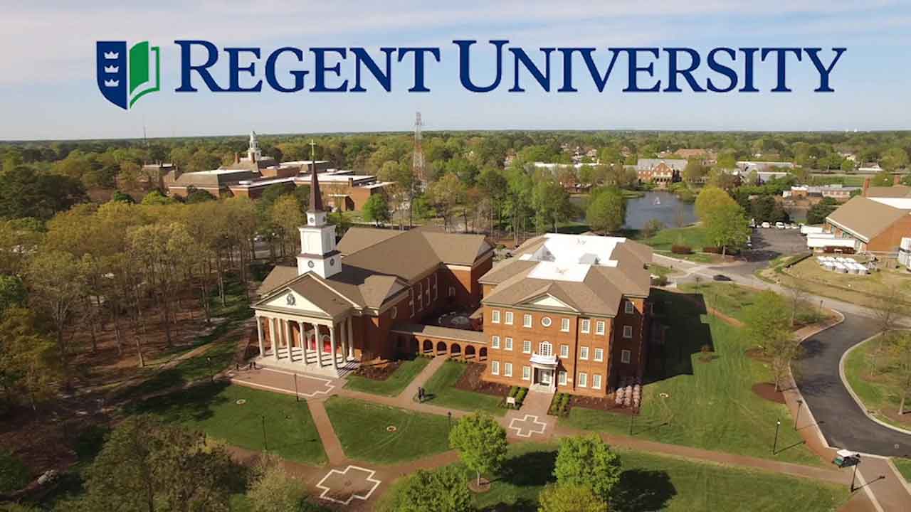 - Regent University
