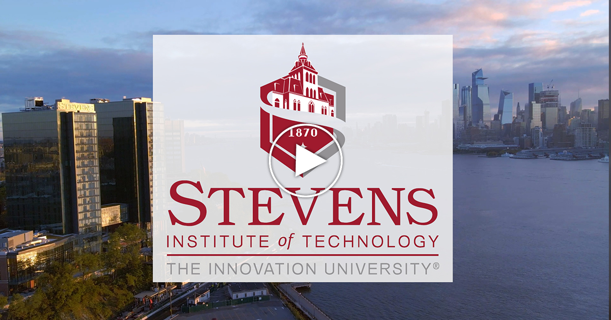 - Stevens Institute of Technology